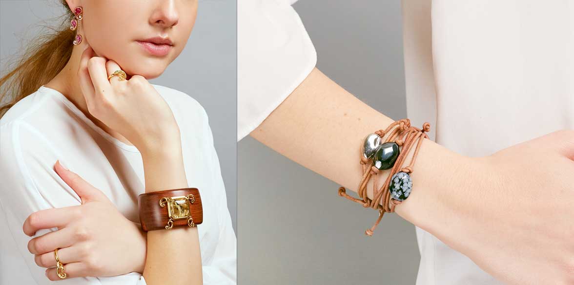 Home - Prince Dimitri Jewellery