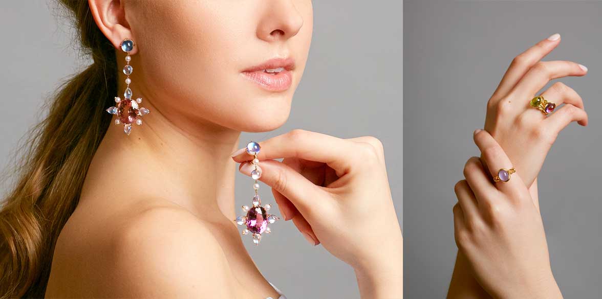 Home - Prince Dimitri Jewellery